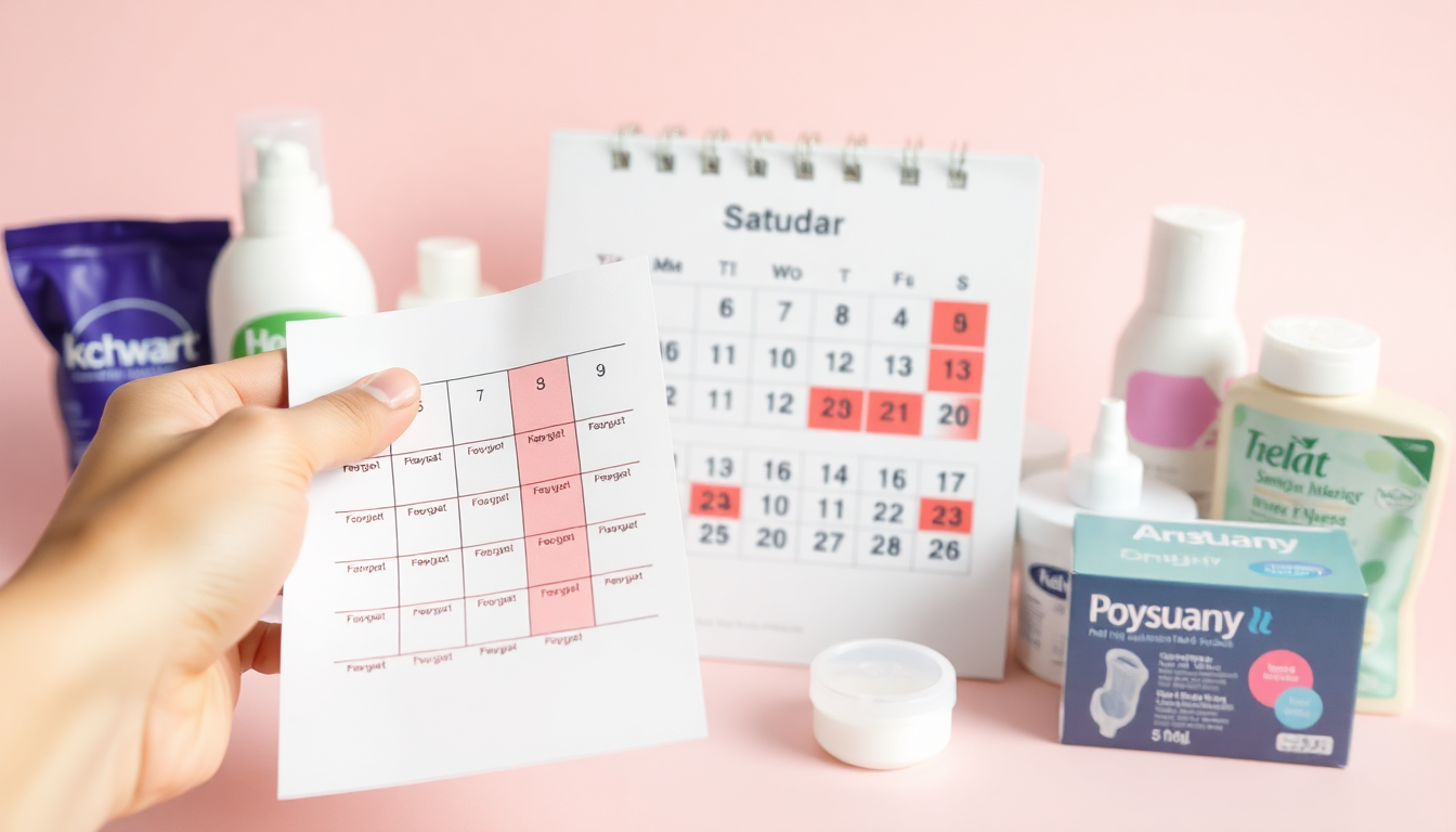 How Often Should You Change Your Sanitary Pad? – FrelaIndia